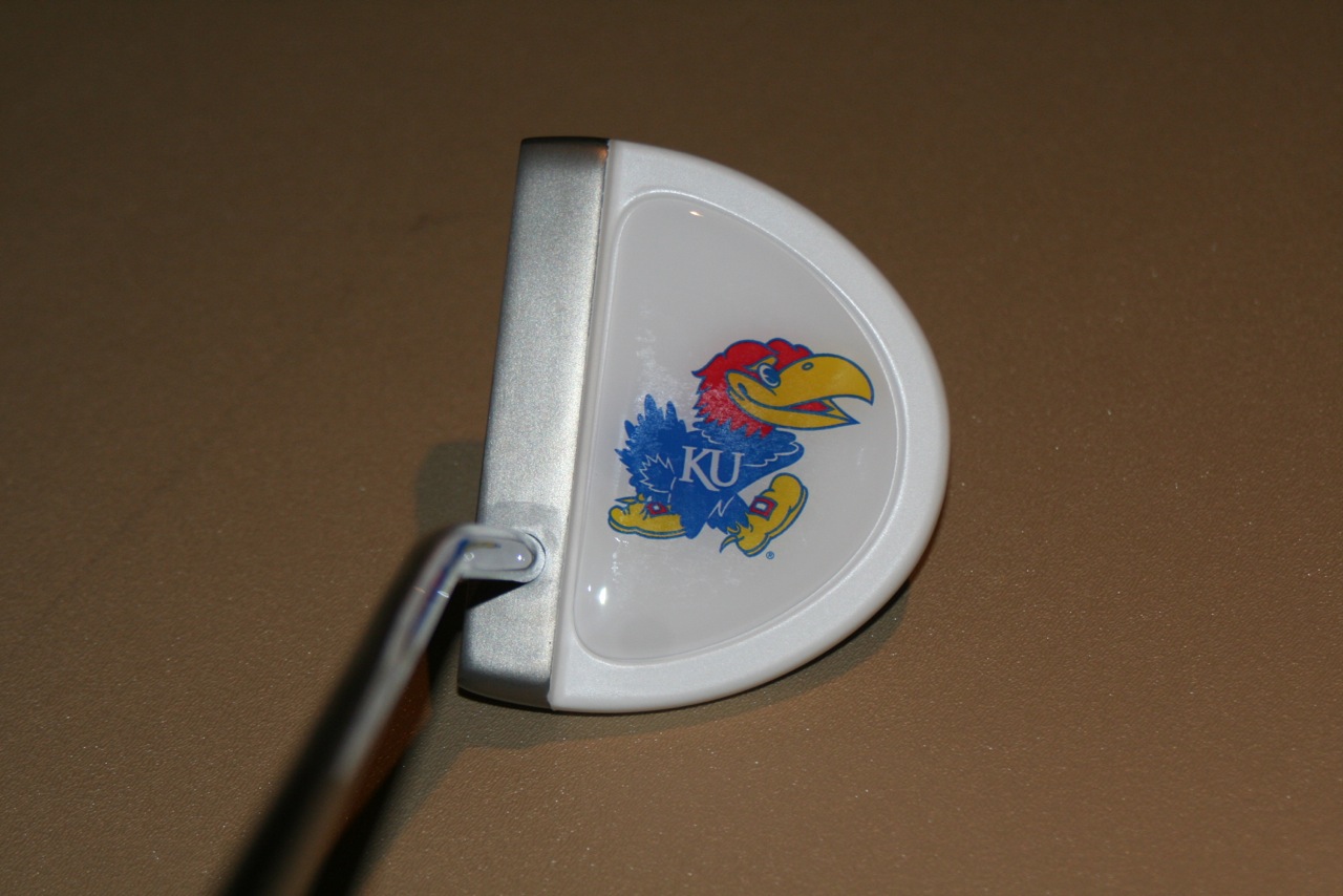 Opinion: Roger Twibell peddles popular putters | News, Sports, Jobs ...